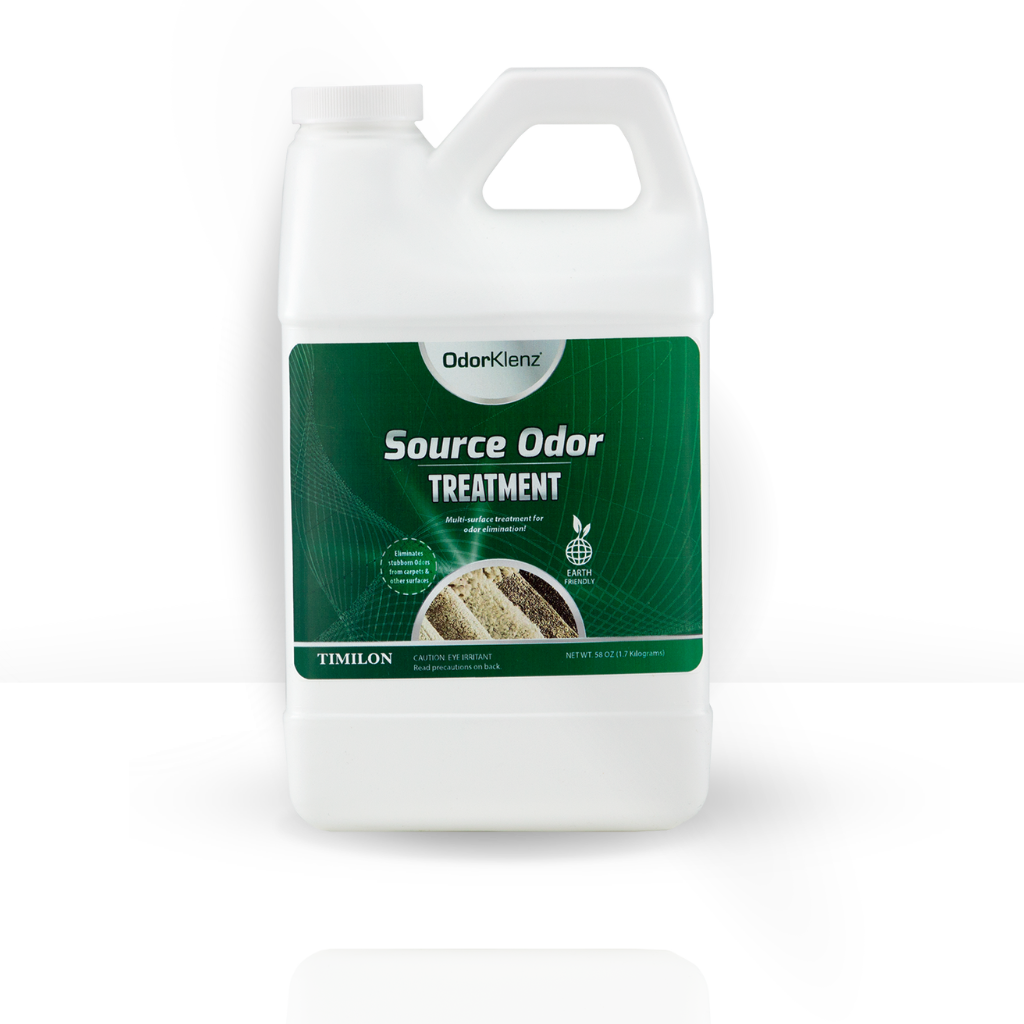 Smelly Bathroom Caution Sign